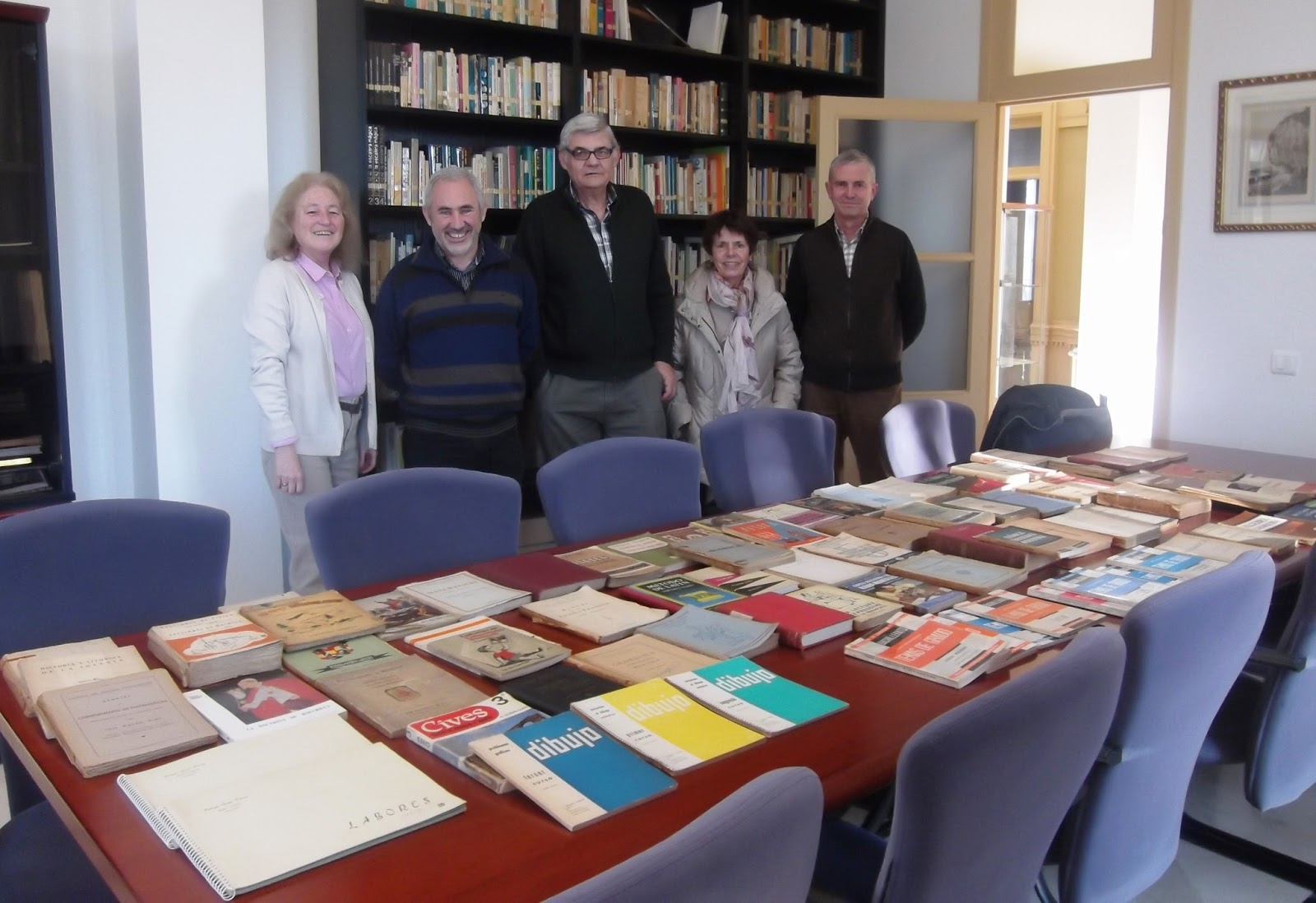 Noticial del CRIEME: 2017