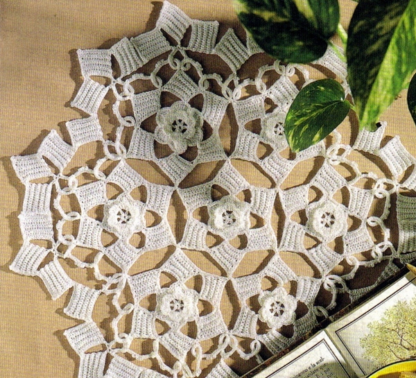 Ely Handmade: Mileuri croşetate