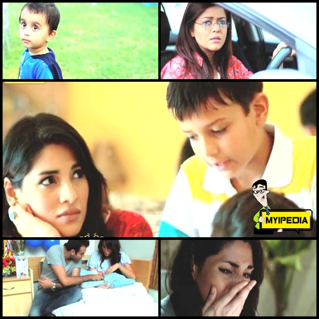 Justuju OST ARY Digital ( Introduction/ cast/ video) | Myipedia | TVC ...