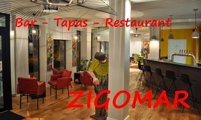 Un régal au Zigomar - Lady Breizh - Les Tribulations d'une Bigoudène ...