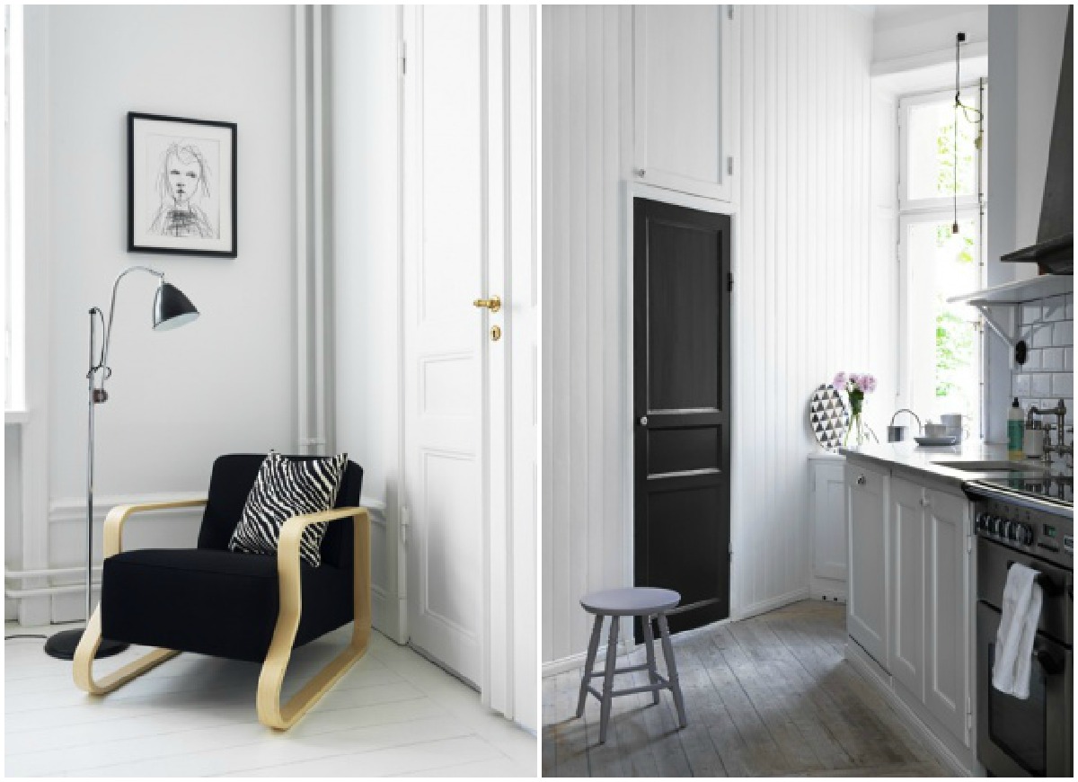 Condo Design: Stylist Sasa Antic