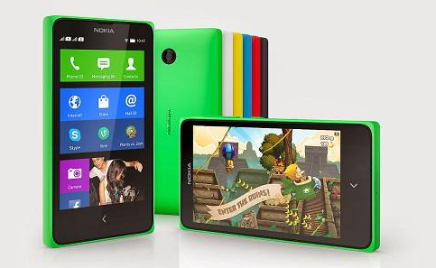 Harga Handphone Nokia Android Terbaru dan Terupdate 2016 - Price Gadget