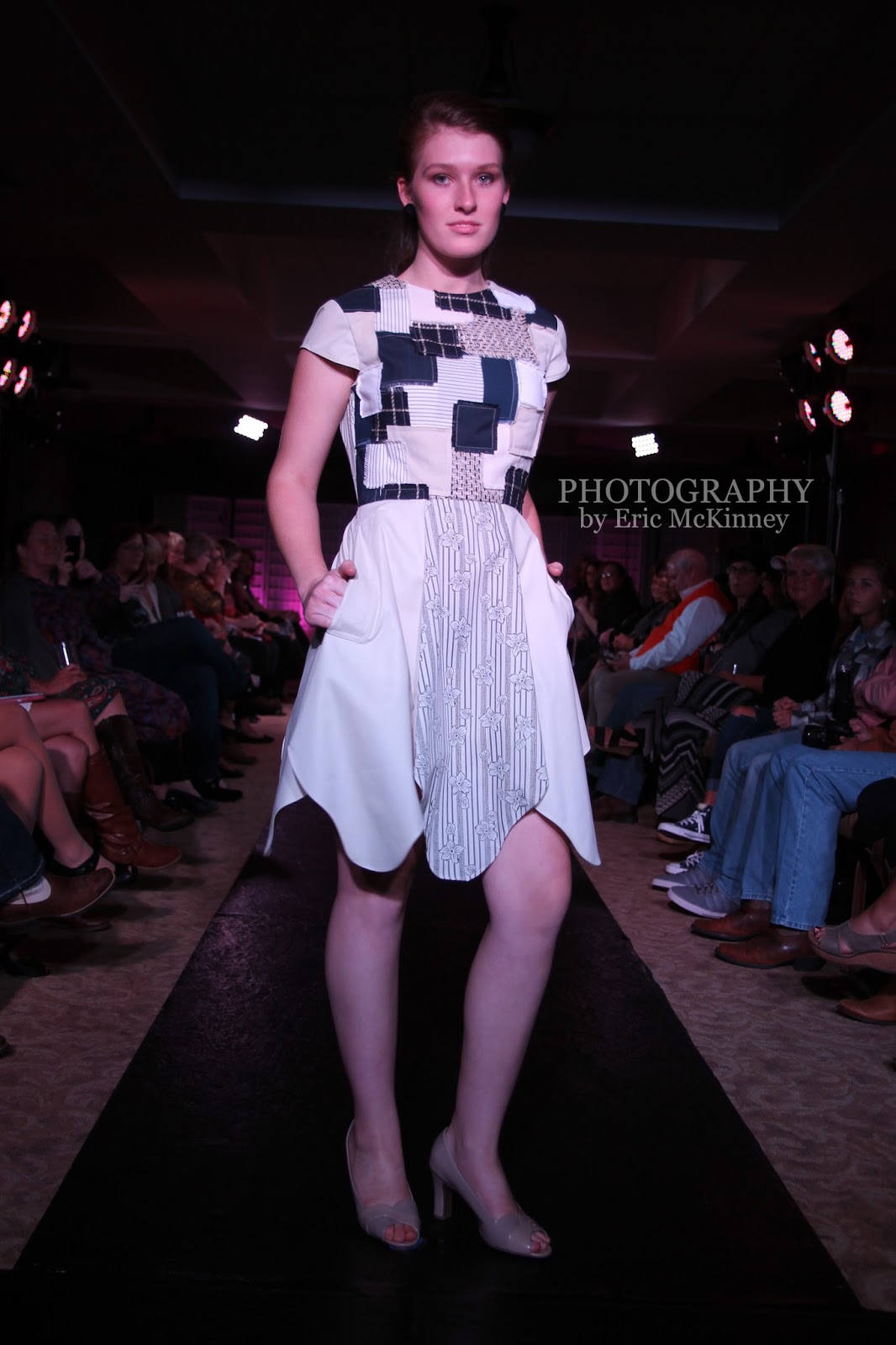 6:12 Photography by Eric McKinney: WERK the RUNWAY: Cycle 2 - Tricia ...