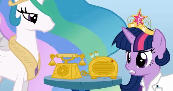 Equestria Daily - MLP Stuff!: Animation: Dan Vs FiM - House Call