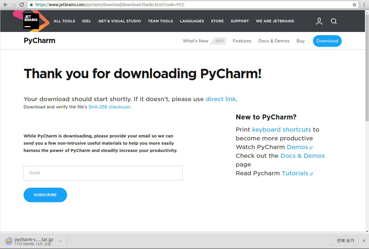 Python & Qt Programming