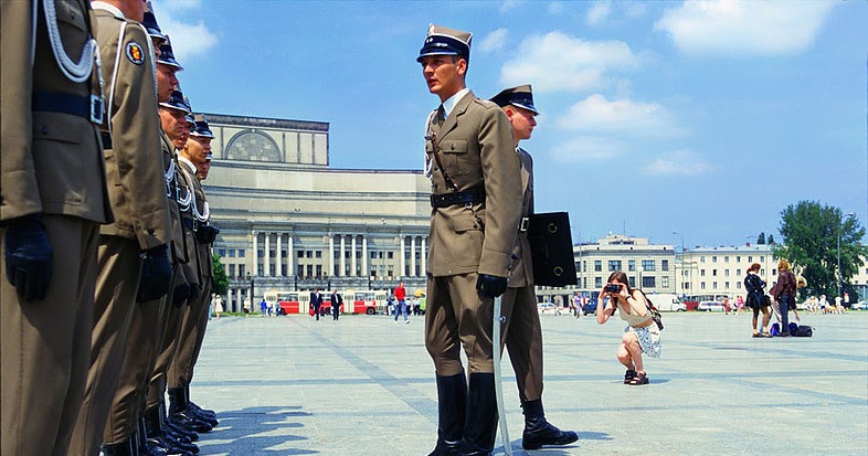 I MIEI SOGNI D'ANARCHIA - Calabria Anarchica: Roy Stuart (photographer)