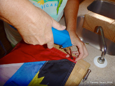 Things we did today...: A Flag For Every Country