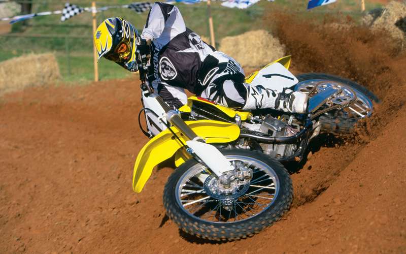 moto kros: What is Motocross?