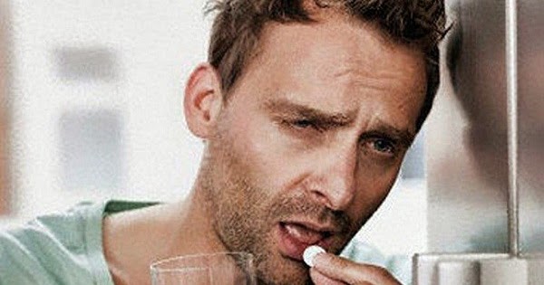 Aprenda a eliminar la resaca de una forma adecuada y evite ...