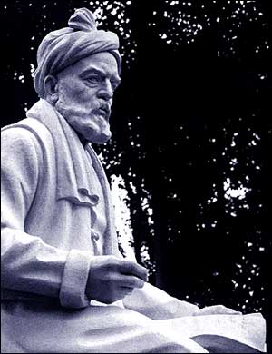 Poets: Ferdowsi