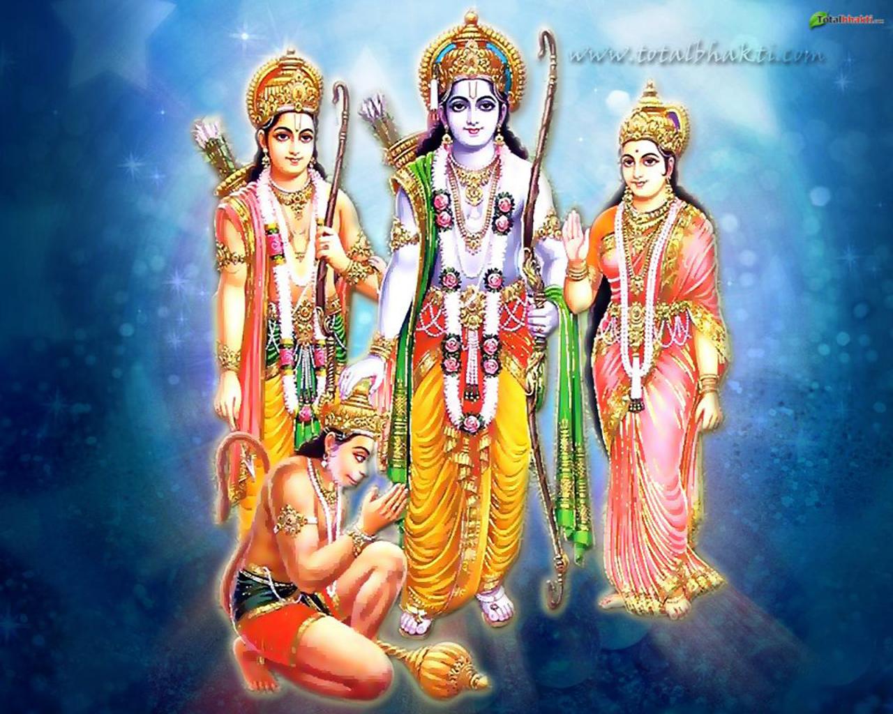 Entertainment is yours: Sree sri rama navami Shubhakanshalu