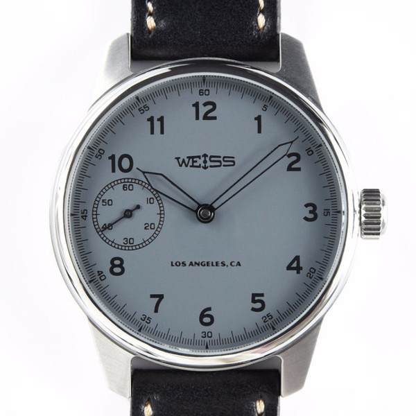 The Best Men's Weiss Watches for Under... ~ The Best Men's Watches Under...