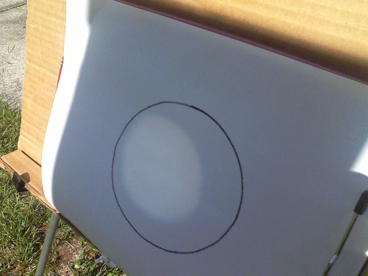 The Further Adventures of The Vagabond Astronomer: Galileo, Scheiner ...