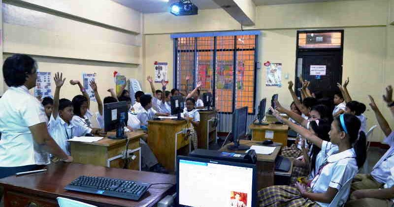 The Quality of Philippine Teaching