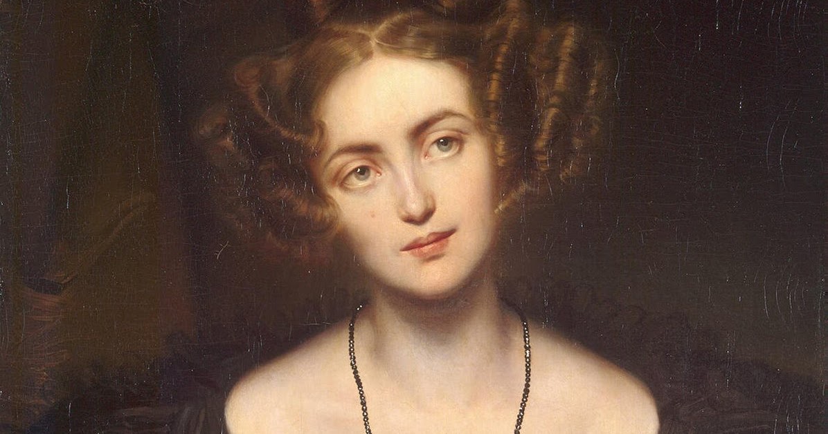 Hippolyte Delaroche | Endless Paintings