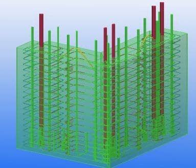 Types of Columns in building Construction | Civil Stunner - Civil ...