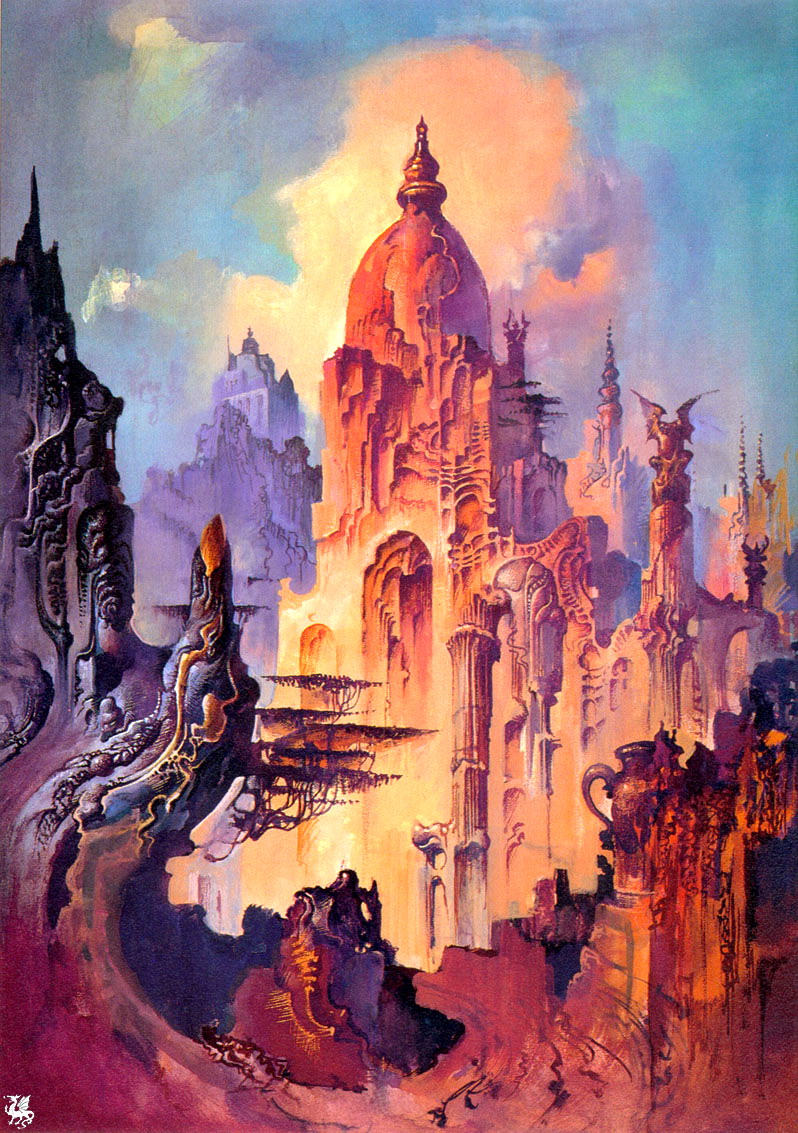 IMAGE(I)NARTE: el arte de la imaginación: HUMILLE MAESTRO (3): BRUCE ...