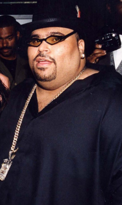 Bespectacled Birthdays: Christopher Rios (aka Big Pun or Big Punisher ...