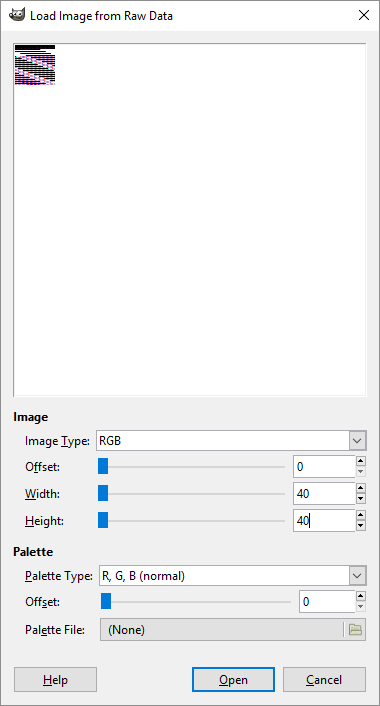 Another Forensics Blog: Quicklook thumbnails.data parser