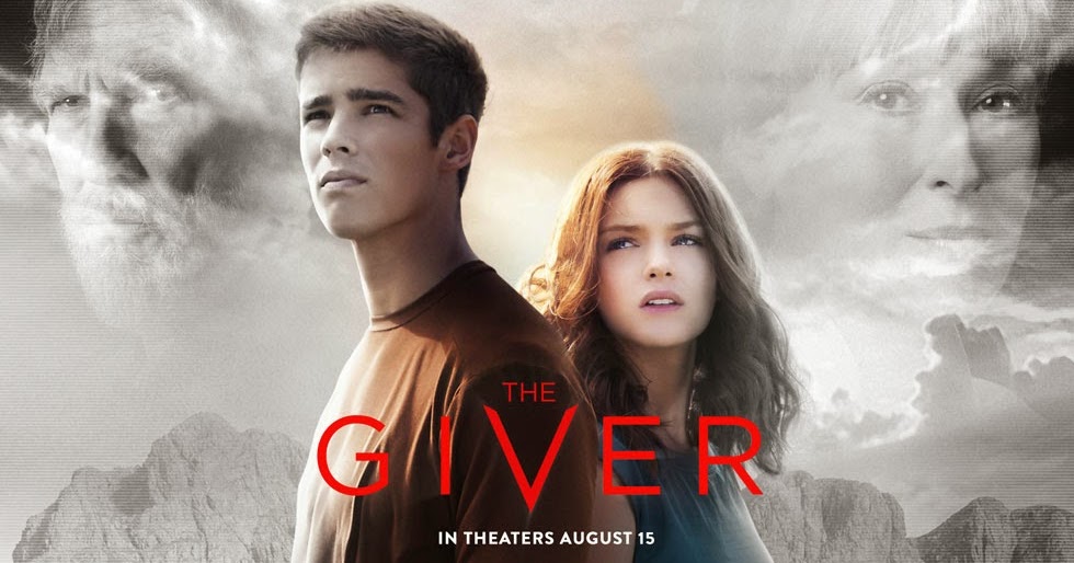 Sinopsis Film : The Giver (2014) ~ JagongSinopsis | Sinopsis Film, TV ...