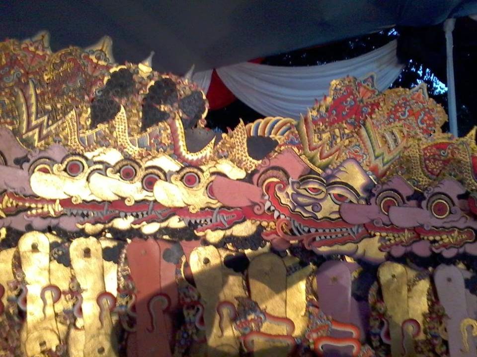 Mengenal Ramayana