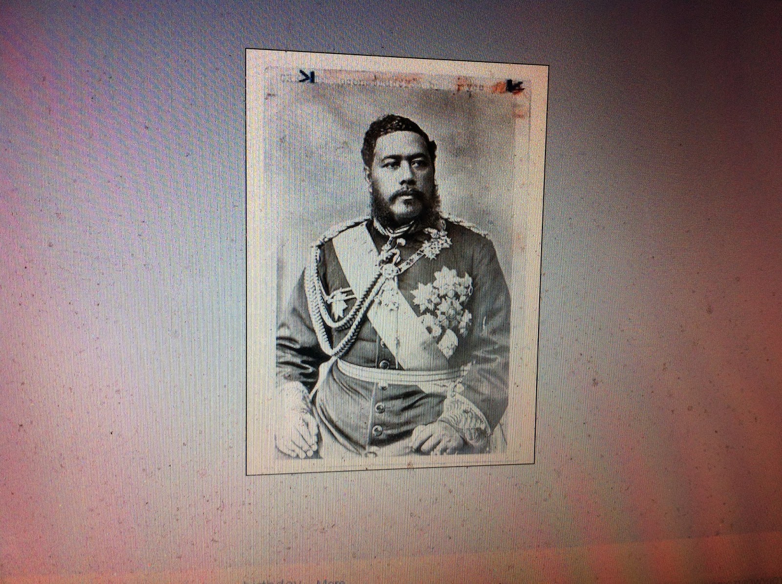 THE BLACK SOCIAL HISTORY:: BLACK SOCIAL HISTORY : AFRO- HAWAII " THE ...