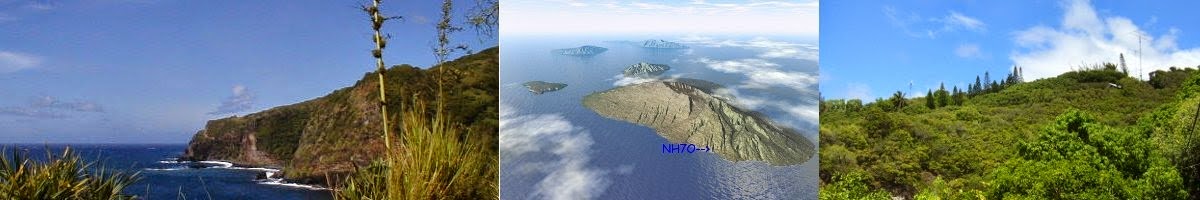 NY4G - Ham Radio, QRP and Summits On The Air: QSO with NH7O - Off the ...