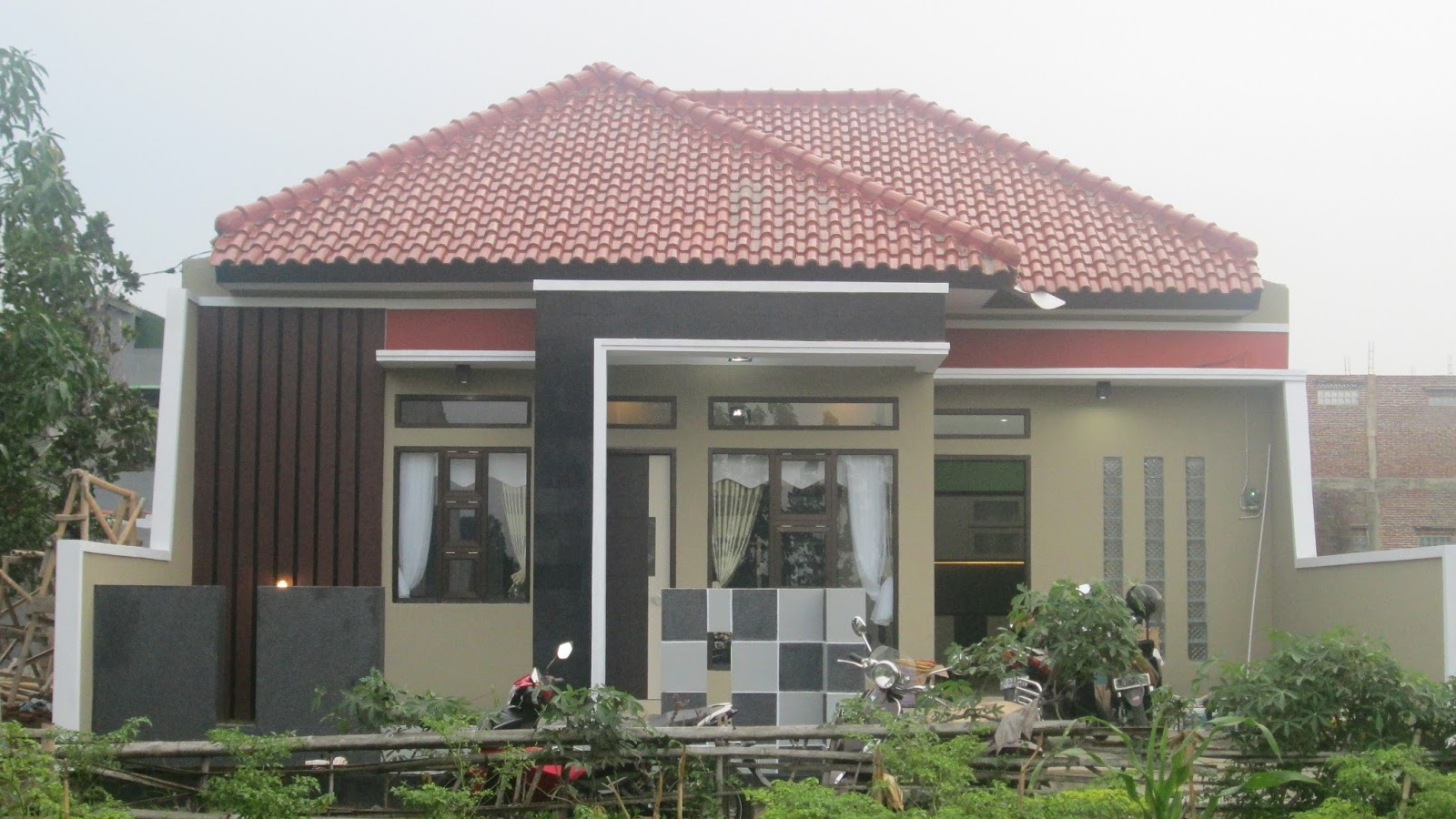 Bengkel Rumah Tegal