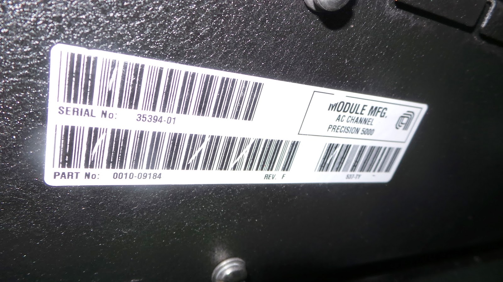 SemiStory.com: [Used PECVD]PECVD Applied Materials(AMAT) P-5000