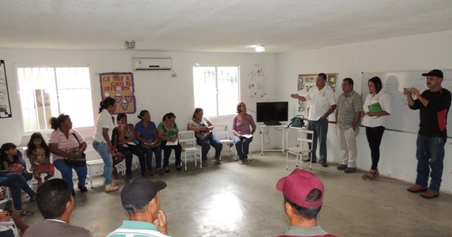 La Voz Digital: Alcaldía de Cocorote e Inces dictan cursos para ...