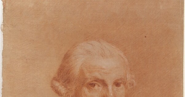 Spencer Alley: Study Drawings by Allan Ramsay