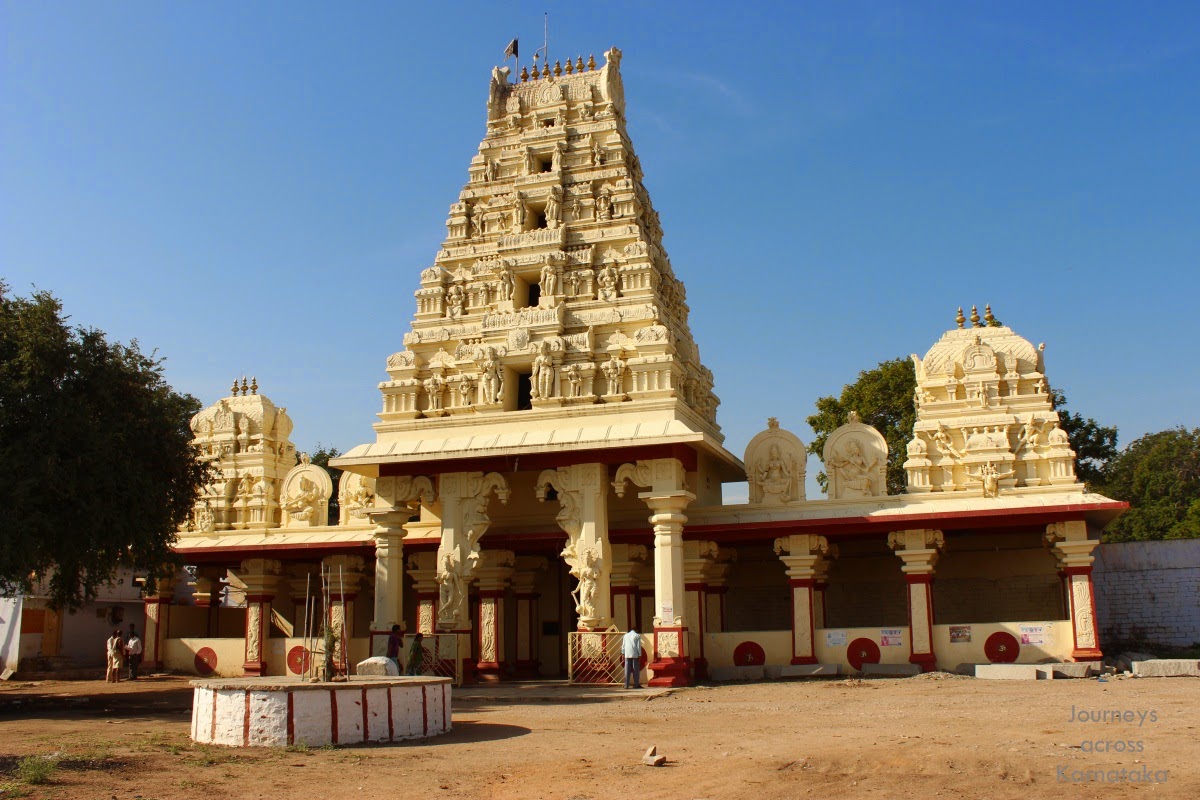 Sannati - Alchetron, The Free Social Encyclopedia