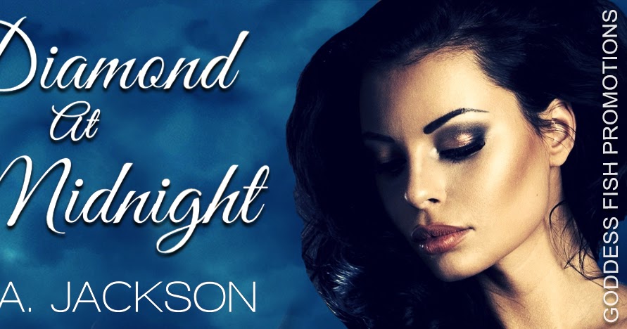 Our Town Book Reviews: Diamond at Midnight