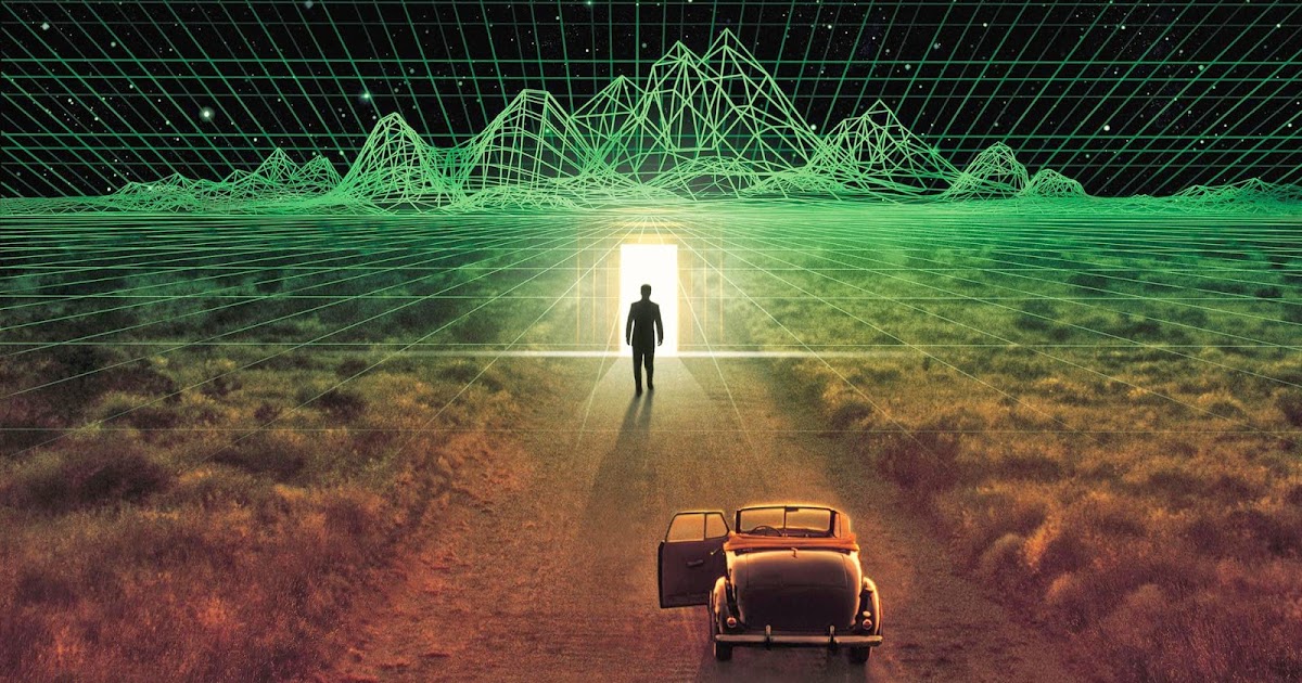 Conspiracy Theories : ABOUT EVERYTHING: We are stuck in the matrix