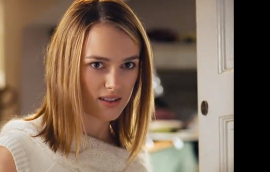 Kara Monterey's Blog: My Favorite Movie Scene From "Love Actually"