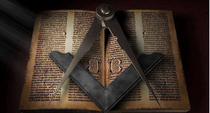 Opiniones de Gabriel Andrade: Los orígenes de la masonería