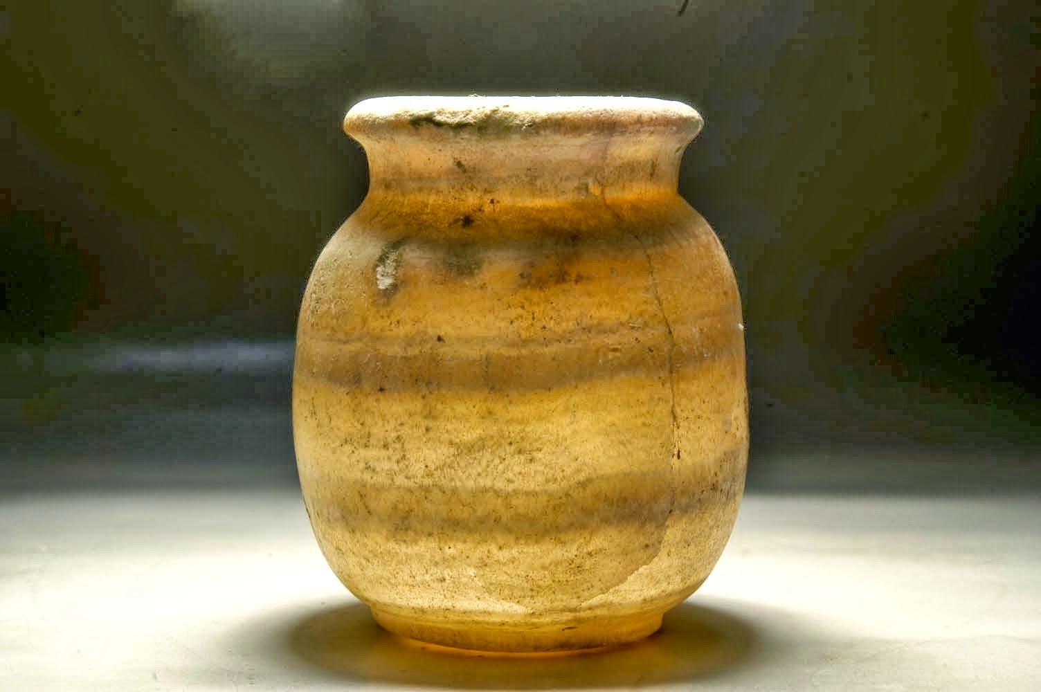 Grace and Peace: April 2014