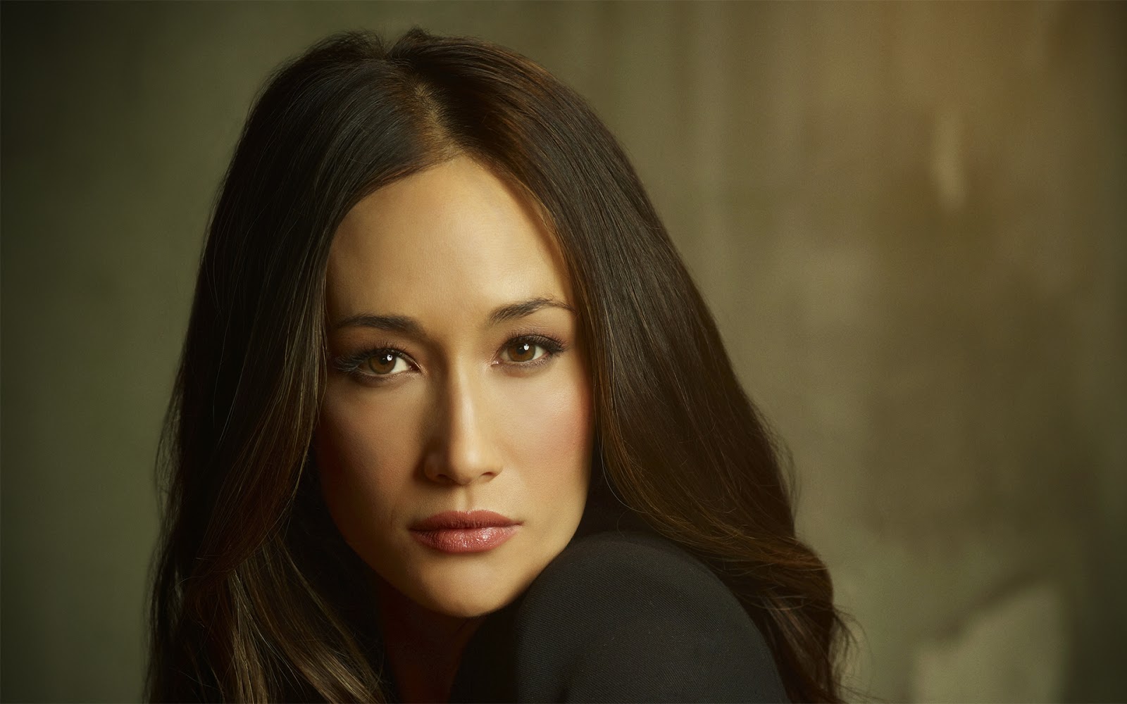 Maggie Q Photos | Tv Series Posters and Cast