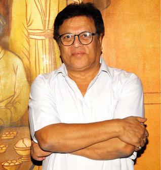 Rajeev Verma Wiki, Biography, Dob, Age, Height, Weight, Wife and More