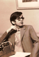 DANIEL PRIETO CASTILLO