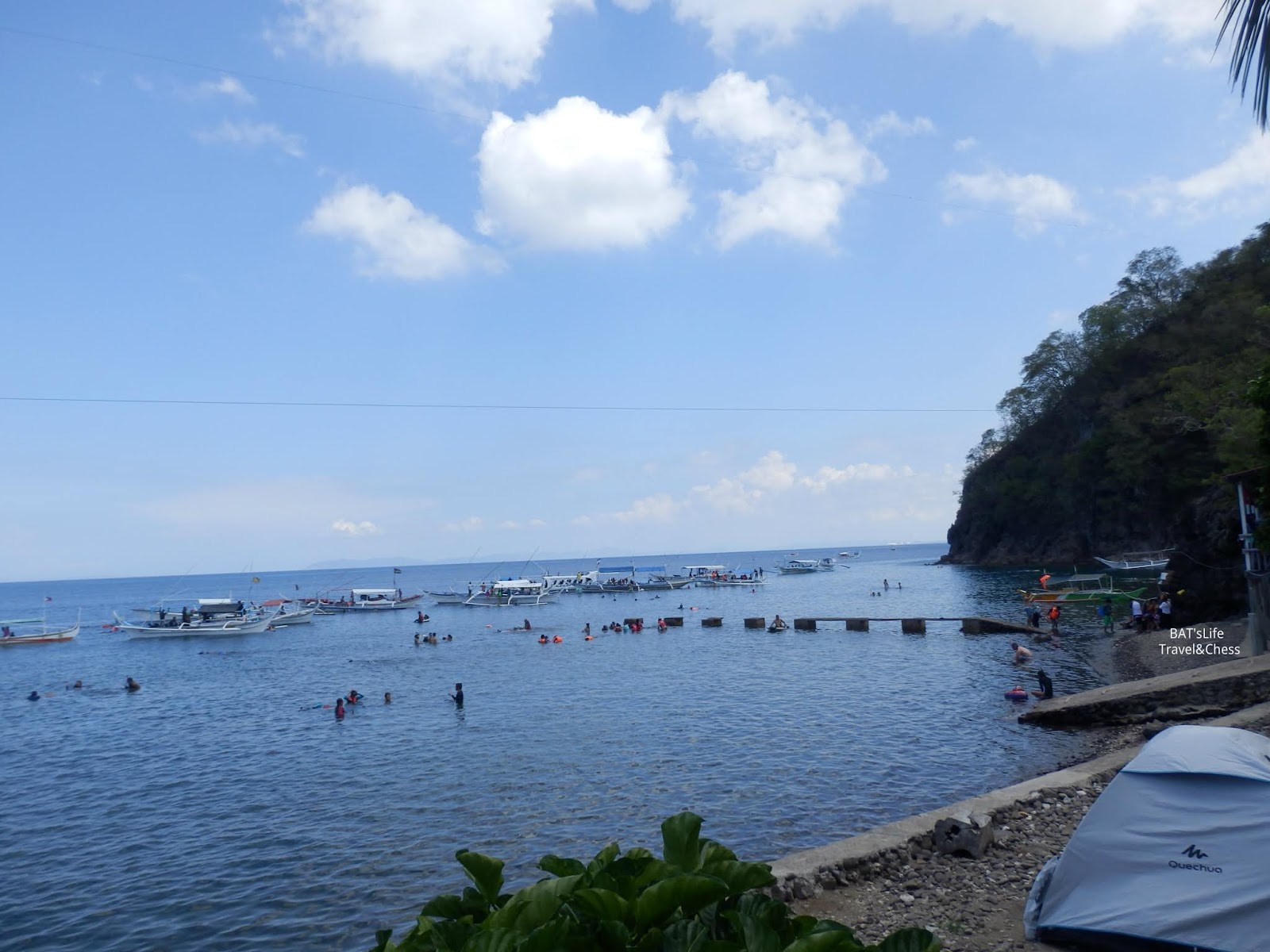 A Great Weekend (Bauan, Batangas)