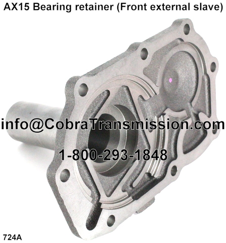 Cobra Transmission Parts 1-800-293-1848: New Shiny Brass For The AX15 ...