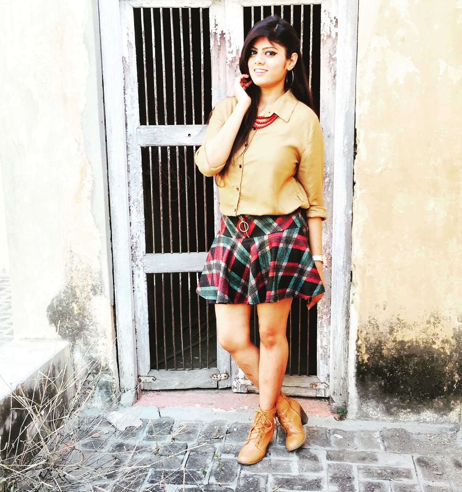 Interview With The Fashion Blogger Stuti Gupta From SWAGITUPSITE ...