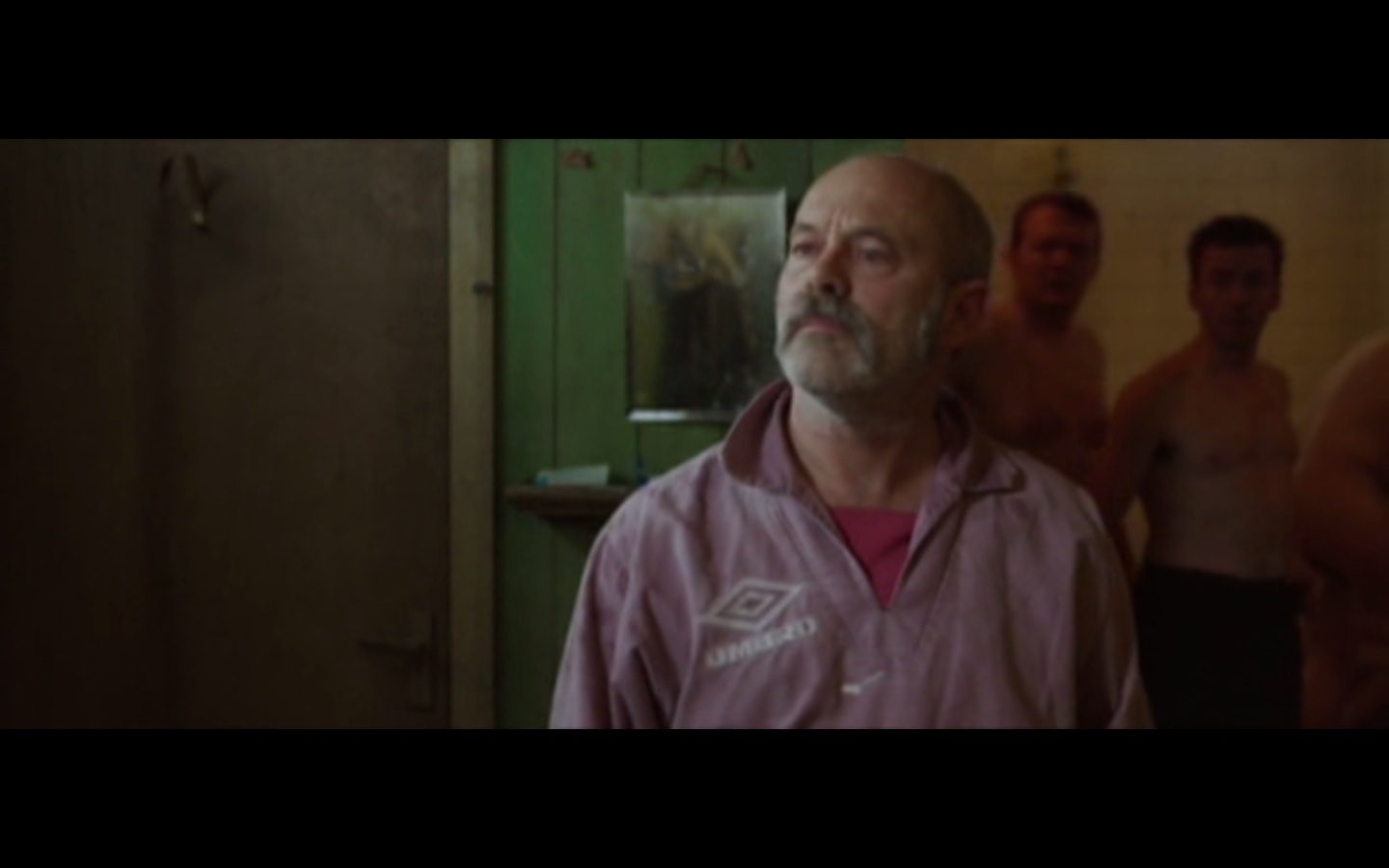 The Magnificent Eleven - Jay Simpson, Steve Giles, Keith Allen, Danny ...