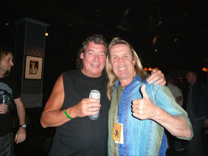 NOTICIAS Y EFEMERIDES MUSICALES Y DEL CINE: HACE 61 AÑOS, NACE DENNIS ...