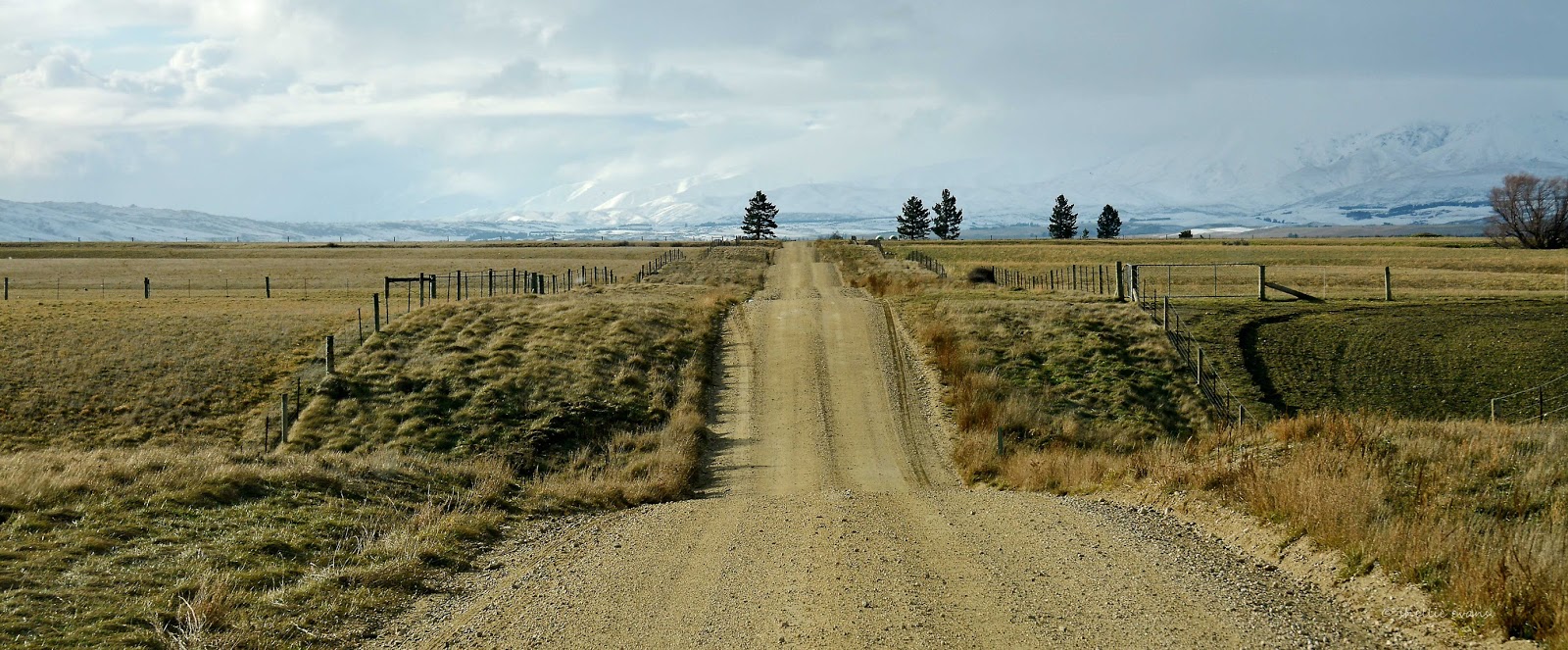 Two Go Tiki Touring: Maniototo- Out in the Styx; Part 2