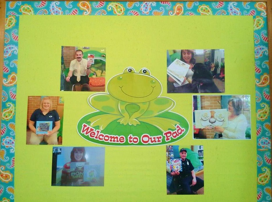 Hippity Hop To It: 2013