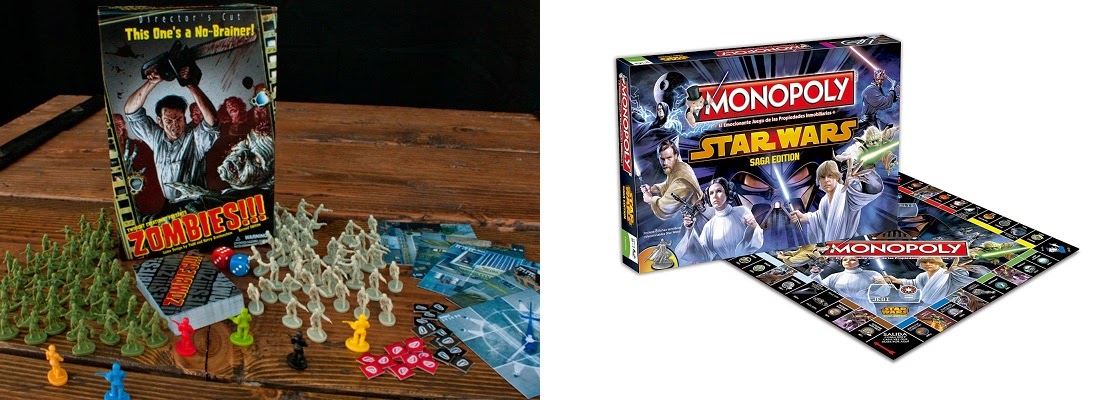 2014 ~ Castle Rock Asylum