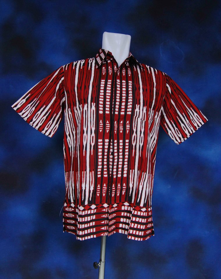 Batik BATAK GORGA Indonesia