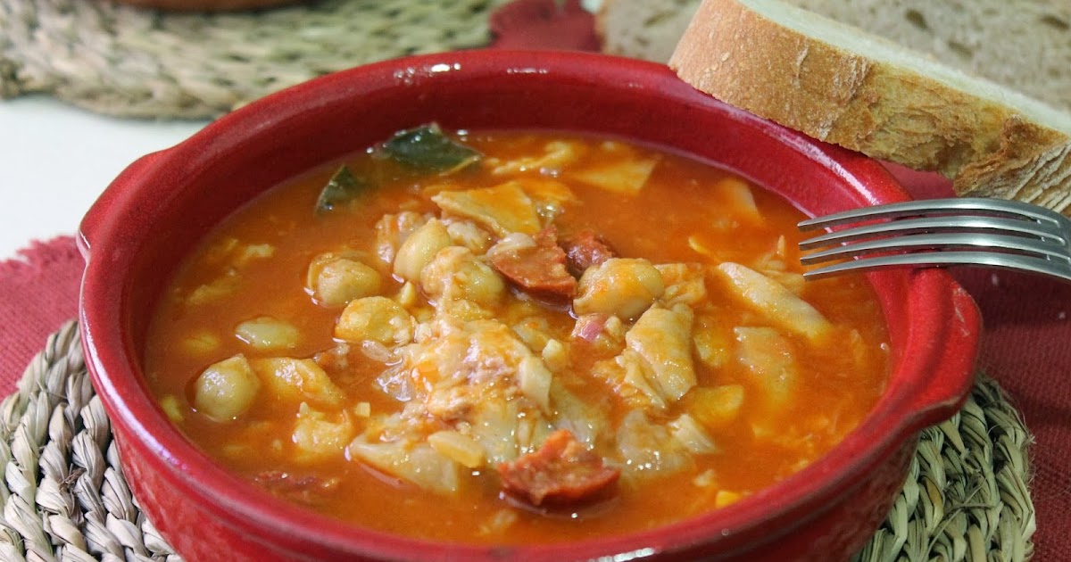 GALIMONEANDO: CALLOS con garbanzos